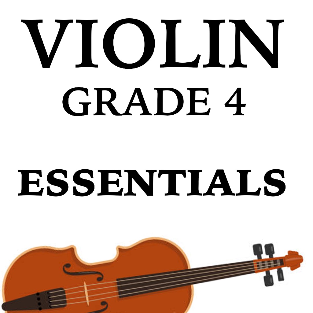 GRADE 4 VIOLIN MUSIC SHEETS | SHEET MUSIC | MUSIC SCORES | INTERMEDIATE ...