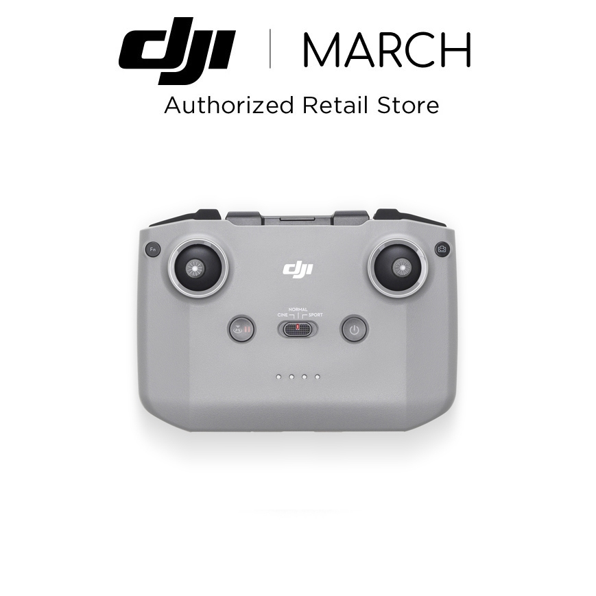 DJI RC-N1/RC-N2/RC-N3 Remote Control | Shopee Malaysia