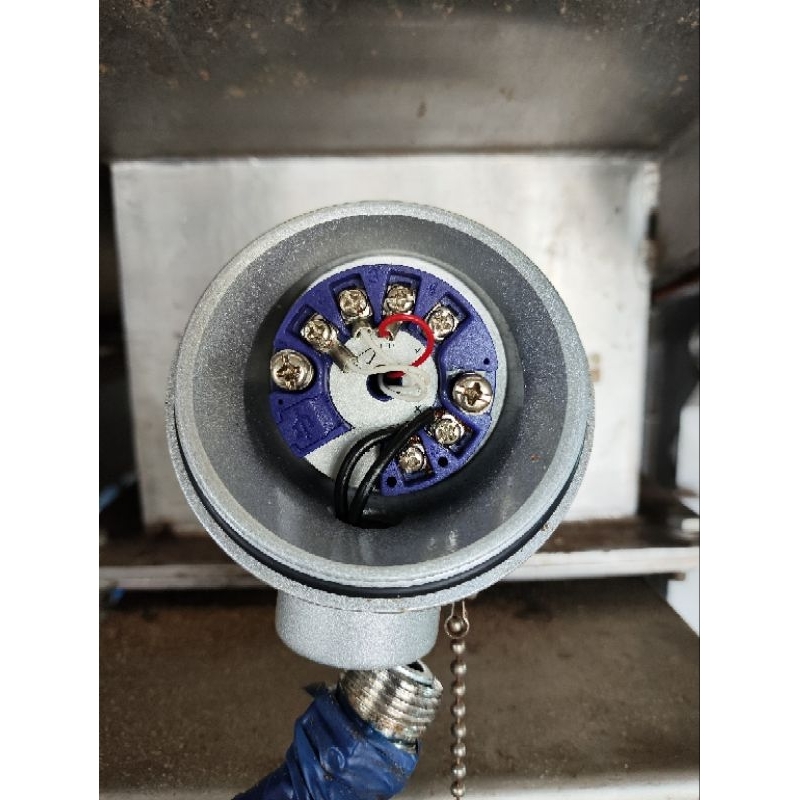 PRT PT100 Temperature Sensor | Shopee Malaysia