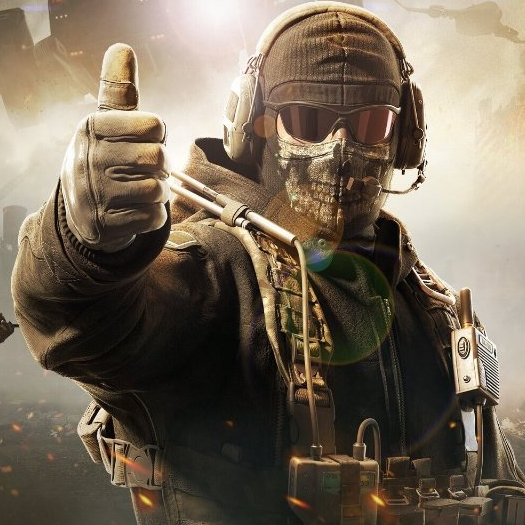 Call of Duty Garena CODM (Garena/Facebook)(MY&PC) | Shopee Malaysia