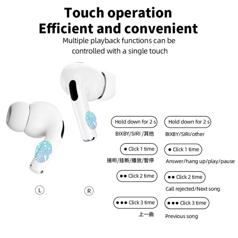 🌟 REMAX COZYPODS W30N🌟NOISE CANCELLING TRUE WIRELESS BLUETOOTH EARBUDS ...