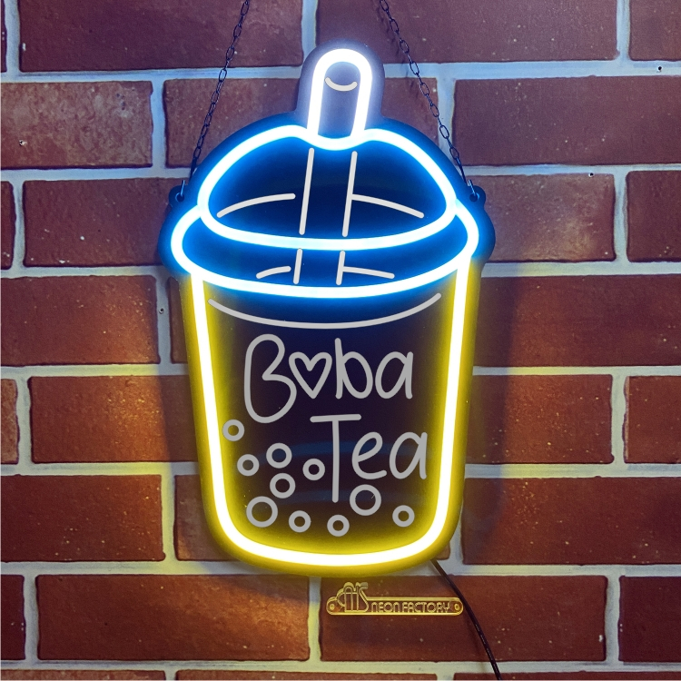 Boba Milk Tea Bubble Tea Chocolate Malt Ice Cream Shop Cafe Restaurant ...