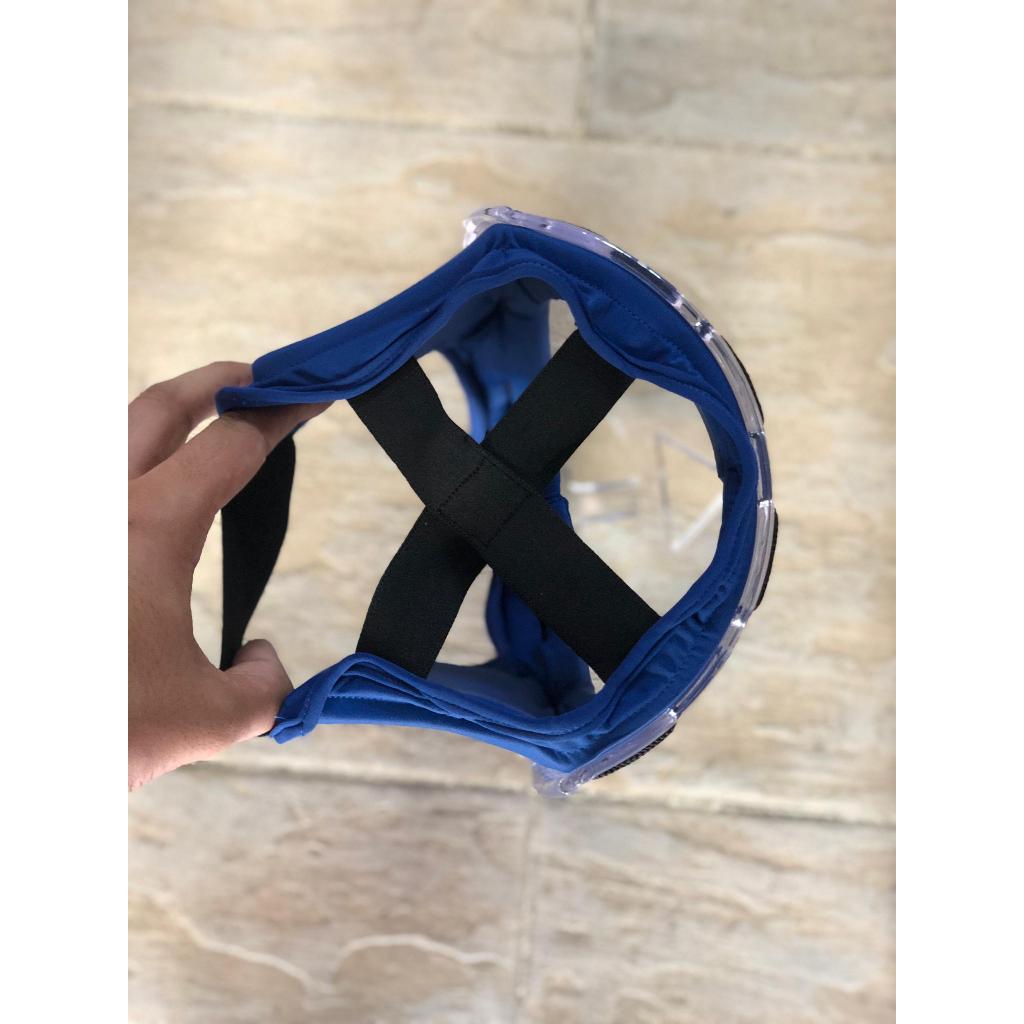 SIBO Hockey Face Mask | Shopee Malaysia