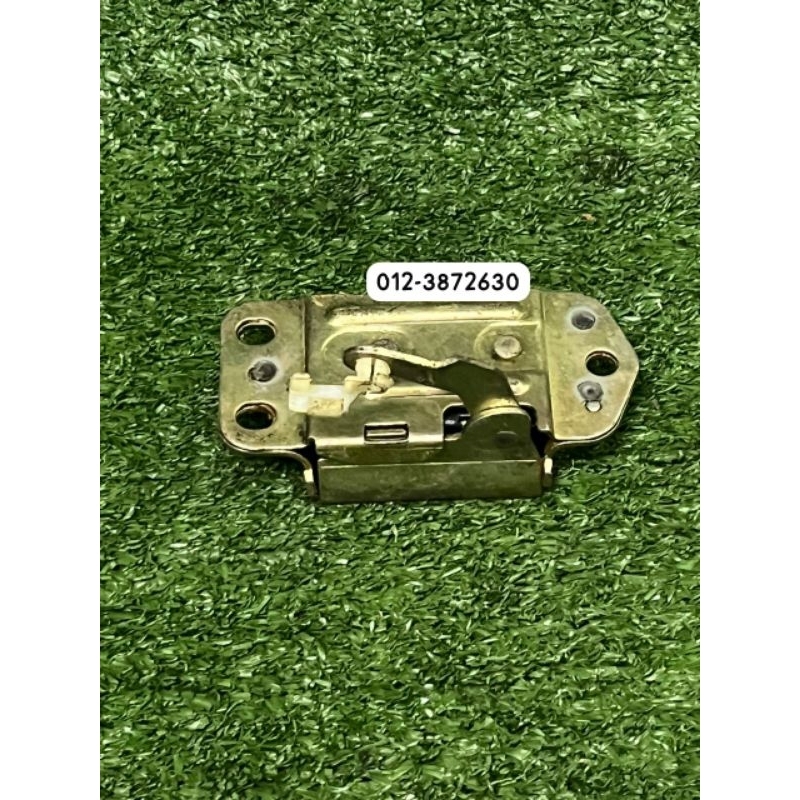 TOYOTA LITEACE KM36 LOCK BONET BELAKANG | Shopee Malaysia