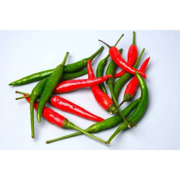Cili Padi Kampung 200g | Shopee Malaysia