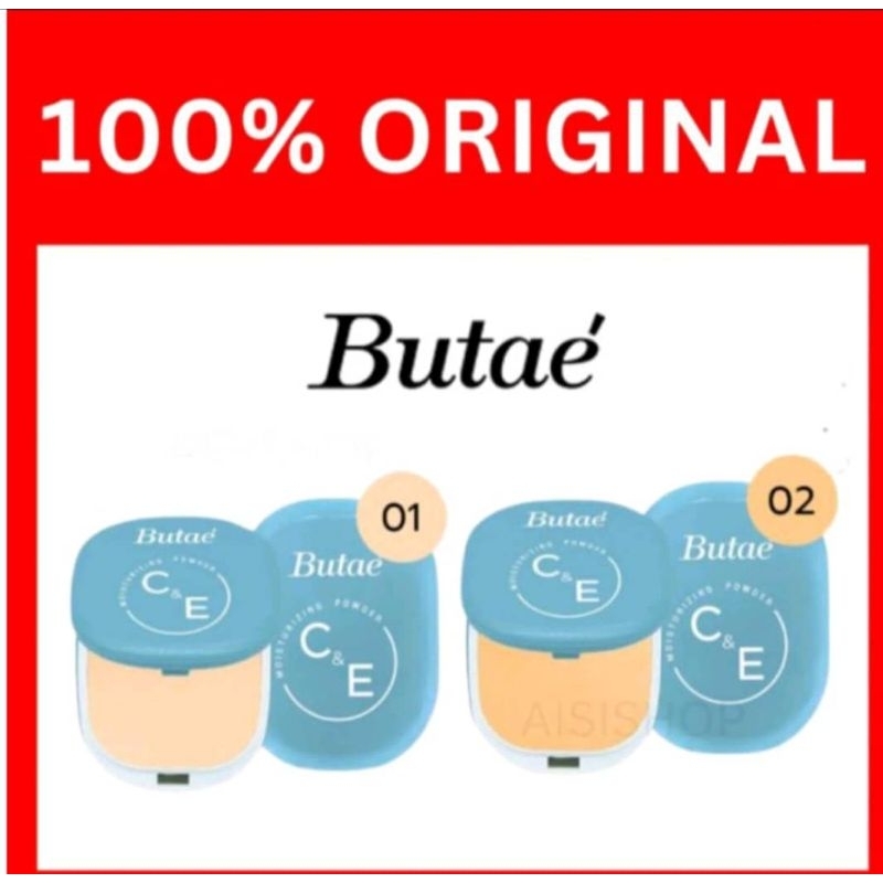 BEDAK BUTEA BIRU NEW PACKING ORIGINAL THAILAND 🇹🇭🇹🇭🇹🇭💯💯💯 | Shopee Malaysia