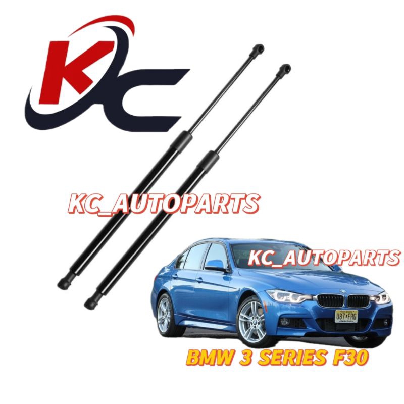 BMW F30 F20 F31 F21 F35 FRONT BONNET ABSORBER Strut Tailgate Penyerap ...