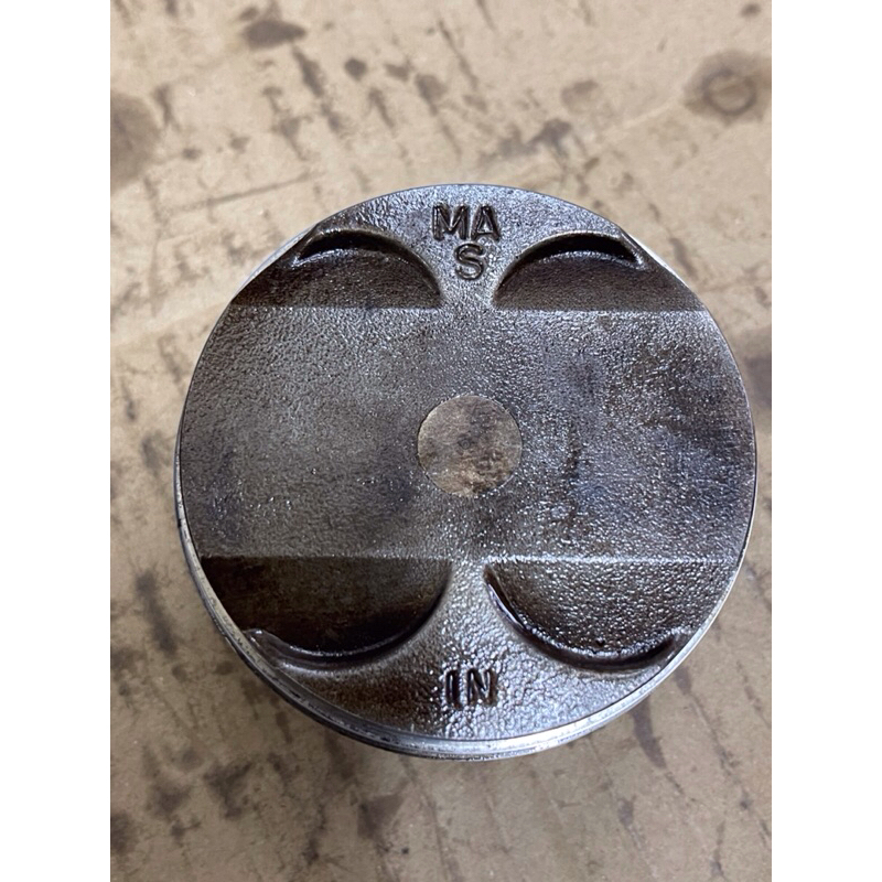 HONDA CBR900RR SC33 (MAS) PISTON-ENGINE | Shopee Malaysia