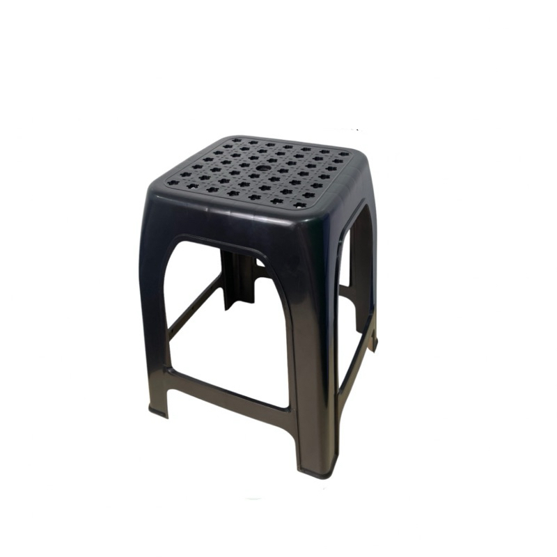 Plastic chair Kerusi plastik Plastic Stool Premium stool (Square/ Round ...