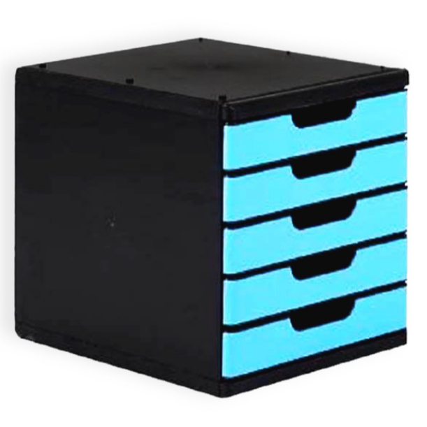 Niso Document Drawer/Layer Document Tray /Office Table Tray /Office A4 ...