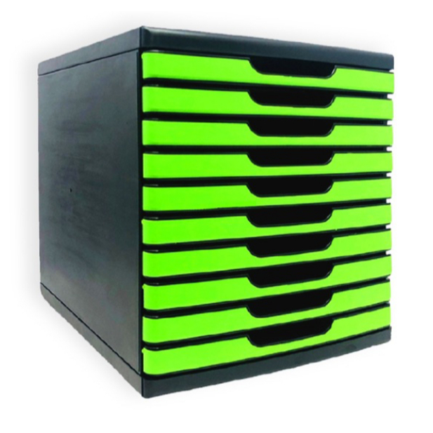 Niso Document Drawer/Layer Document Tray /Office Table Tray /Office A4 ...
