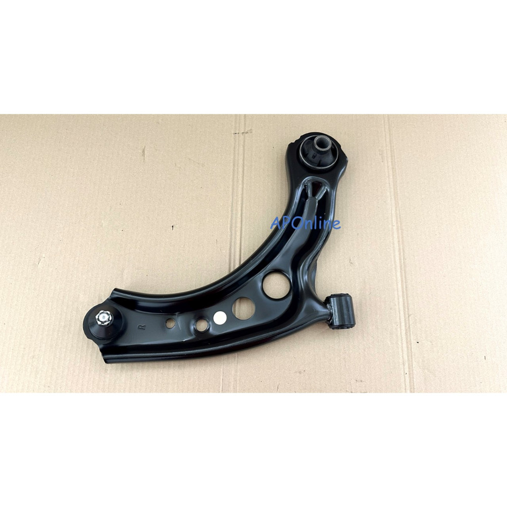 Toyota Vios Ncp150, Nsp151 2013-2019 Lower Arm (With Ball Joint ...