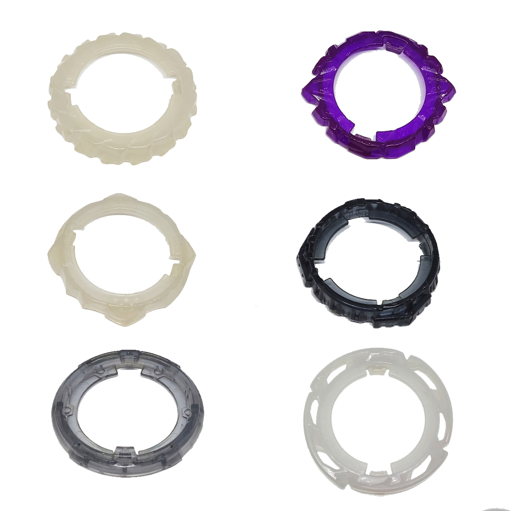 TAKARA TOMY Original Beyblade Burst Series Assorted Frames USED ...