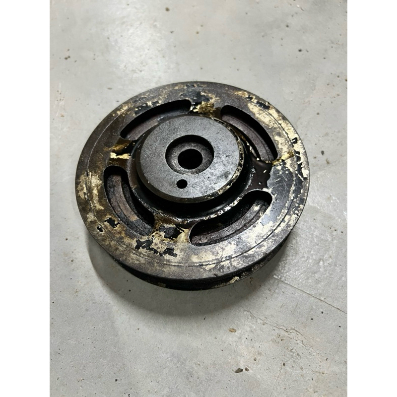 crankshaft Main Pulley Pully campro engine GEN2 Persona Satria NEO Waja ...