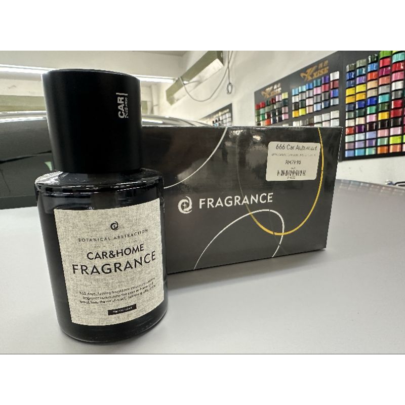 Car perfume fragrance smoke mist with free charging cable rechargeable ...