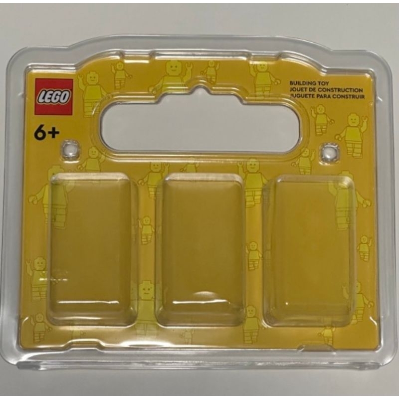 [Ready Stock] Lego BAM (Build A Minifigures) Display Case | Shopee Malaysia