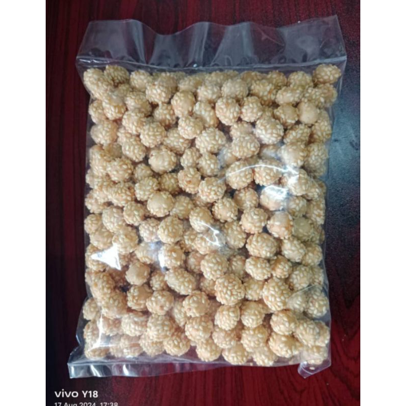 kuih rotan @ bijan rangup homemade 300g | Shopee Malaysia