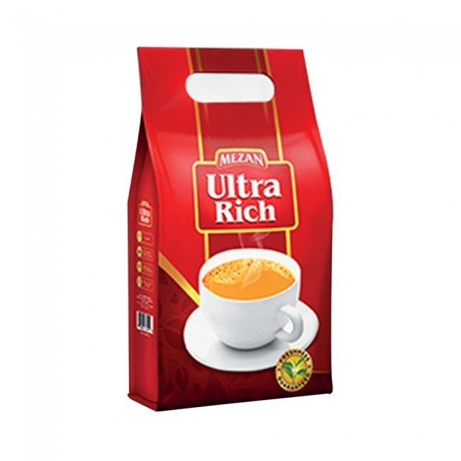 Mezan Ultra Rich Tea 900g | Shopee Malaysia