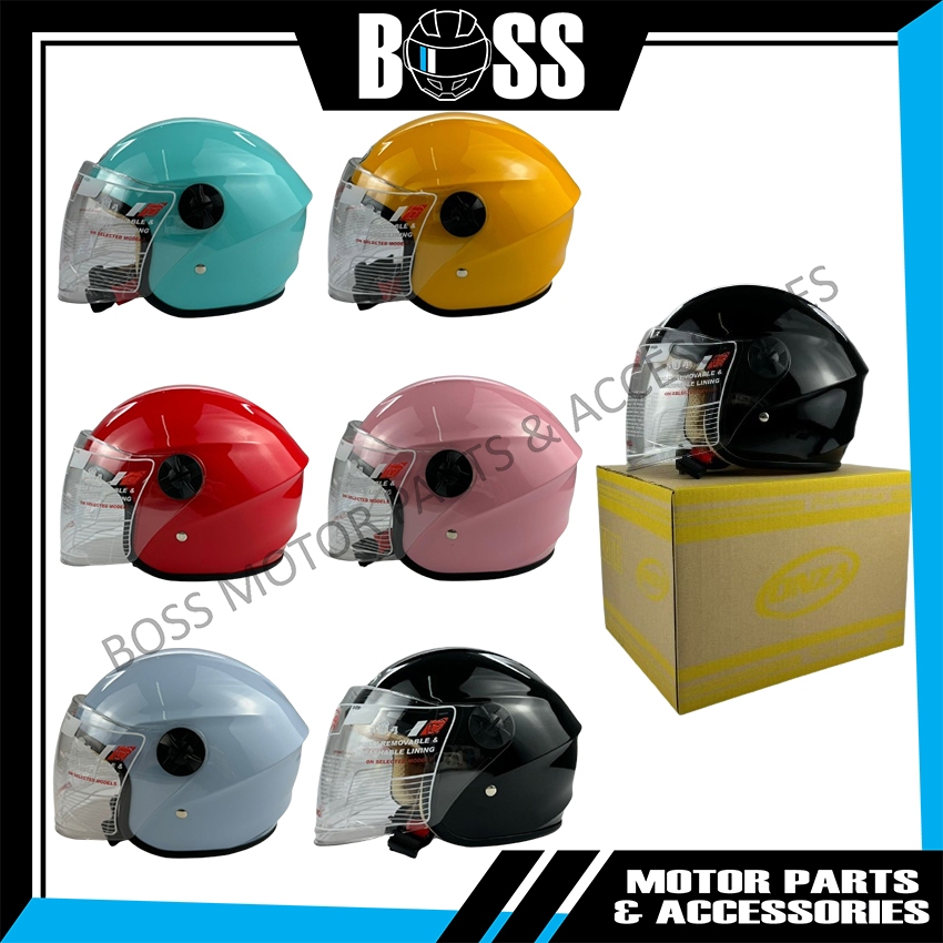 [ONZA] (K1) Motorcycle Kids Helmet Topi Keledar Budak (SIRIM APPROVED ...