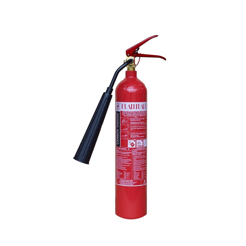 PEMADAM API CO2 2kg UNTUK PEJABAT | Shopee Malaysia