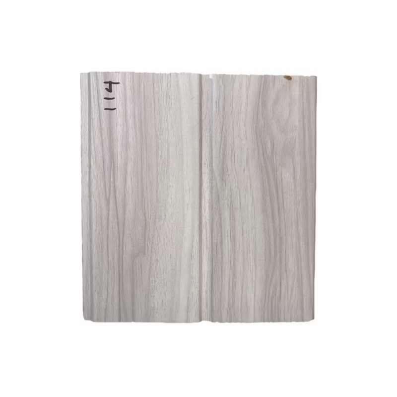 6Ft PVC Ceiling Wall Panel Home Ceiling/Wall Waterproof 20cm x 8mm (Ready Stock) / Plastic ...