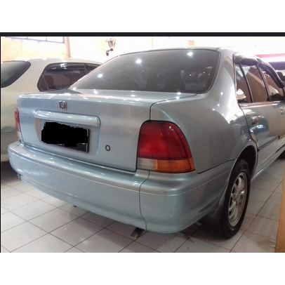 Honda City 97-Pintu Part Terpakai | Shopee Malaysia