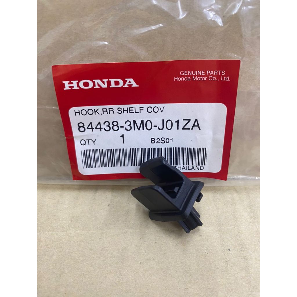 ORIGINAL HONDA HRV RV3 RV5 3M0 3N0 (2022-2024) HOOK HINGE SHELF TRUNK ...