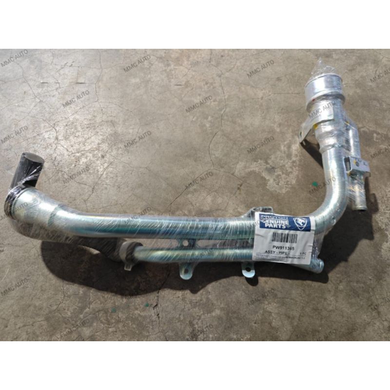 *Original Proton Blm Flx Water Pump Pipe Assy Persona Vvt Saga Vvt ...