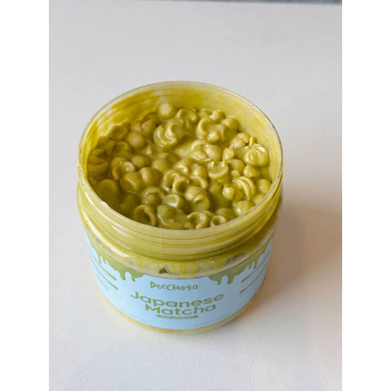 Japanese Matcha (choco crunch) | Shopee Malaysia
