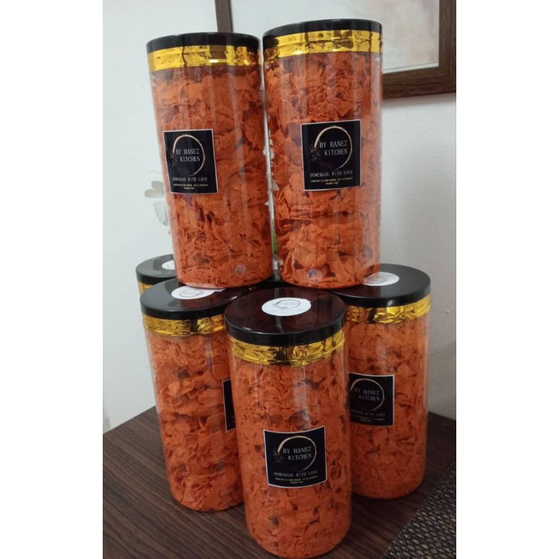 crispy popia cheese Sweet spicy ( pos area Sarawak sahaja) | Shopee ...