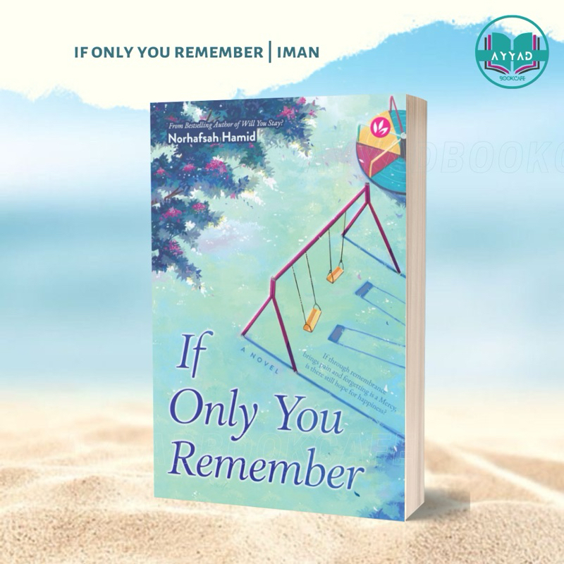 if Only You Remember | Will You Stay? | Will You Love Me | Letters To ...