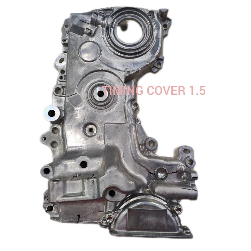 PERODUA ALZA 1.5/MYVI LB 1.5/MYVIICON 1.5 TIMING COVER 1.5cc (11310 ...