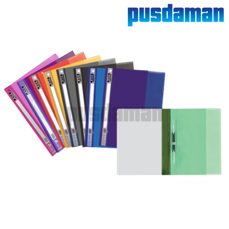 EMI 1807 Management File A4 (12pcs) | Shopee Malaysia