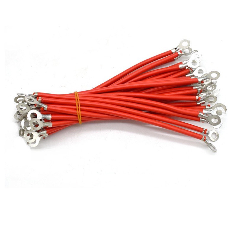 Ebike Battery Cable Wayar Battery E-Scooter Tricycle Wire Bateri Motor ...