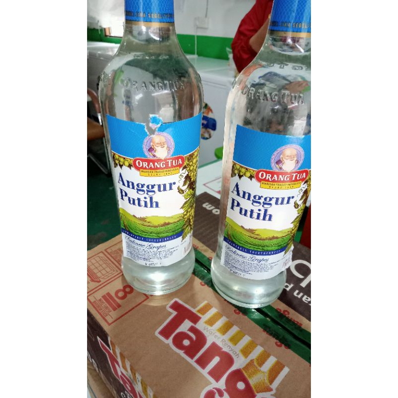 jus anggur putih cap orang tua | Shopee Malaysia