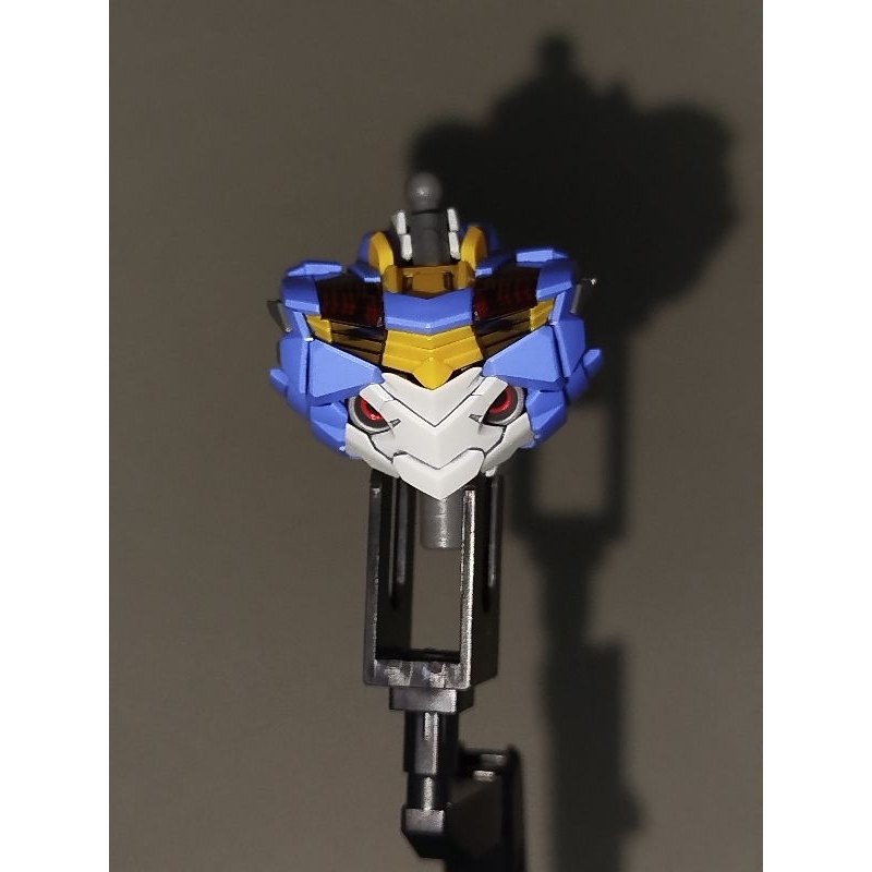 BANDAI hg Aerial gundam - body parts | Shopee Malaysia