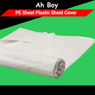 plastic cover sheet Malaysia, Best Deals April 2025 | Shopee Malaysia