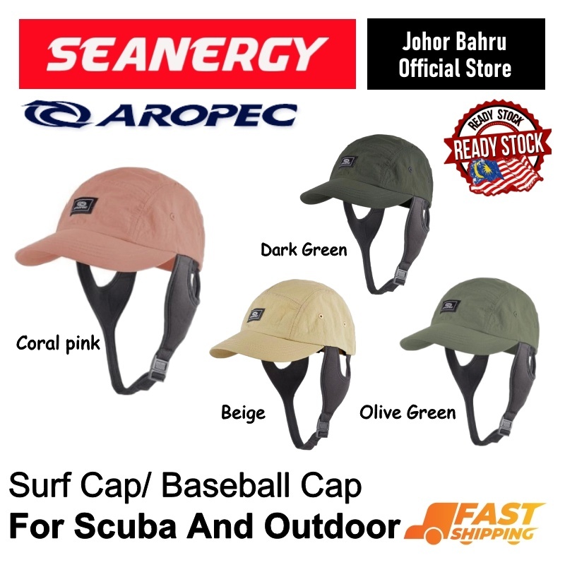 AROPEC Diving Cap Surf Cap Baseball Cap Fishing Cap Outdoor Cap for ...