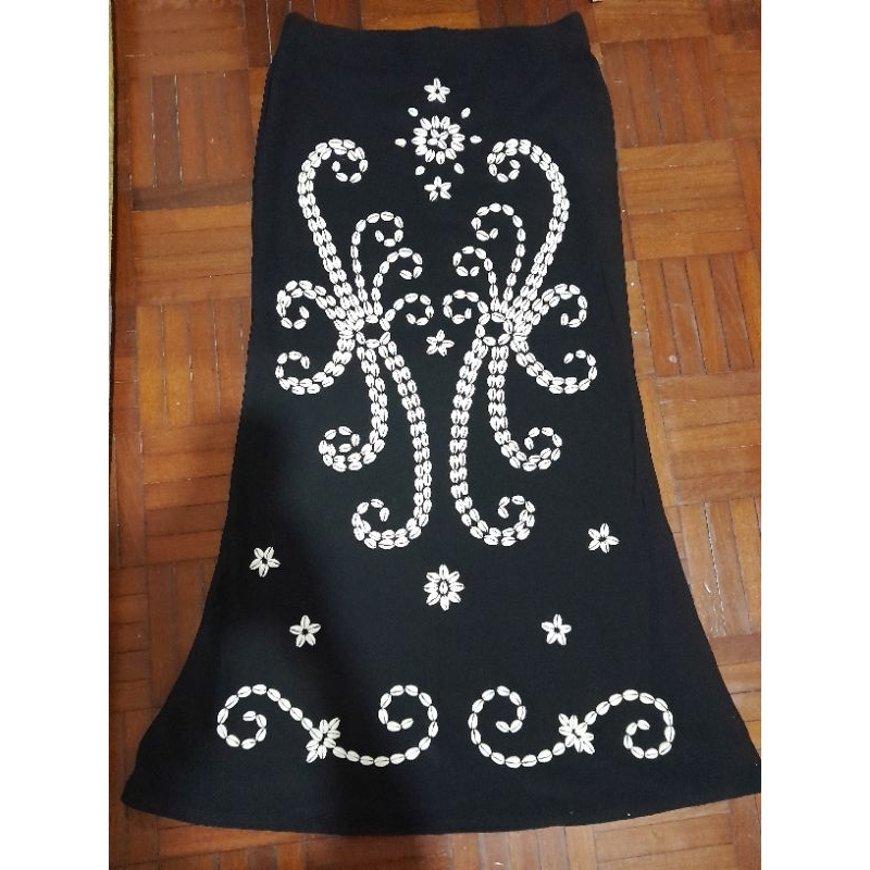 SKIRT BURIEK/BURIE MURAH (PM SIZE) | Shopee Malaysia