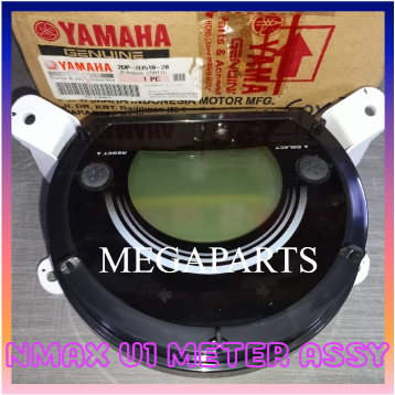 NMAX V1 METER PNP ORIGINAL YAMAHA INDONESIA 2DP-H3510-20 FRONT METER ...