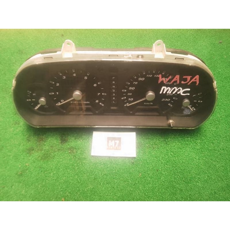 PROTON WAJA MMC A/T METER | Shopee Malaysia