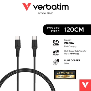 Verbatim Official Store Online, January 2026 | Shopee Malaysia