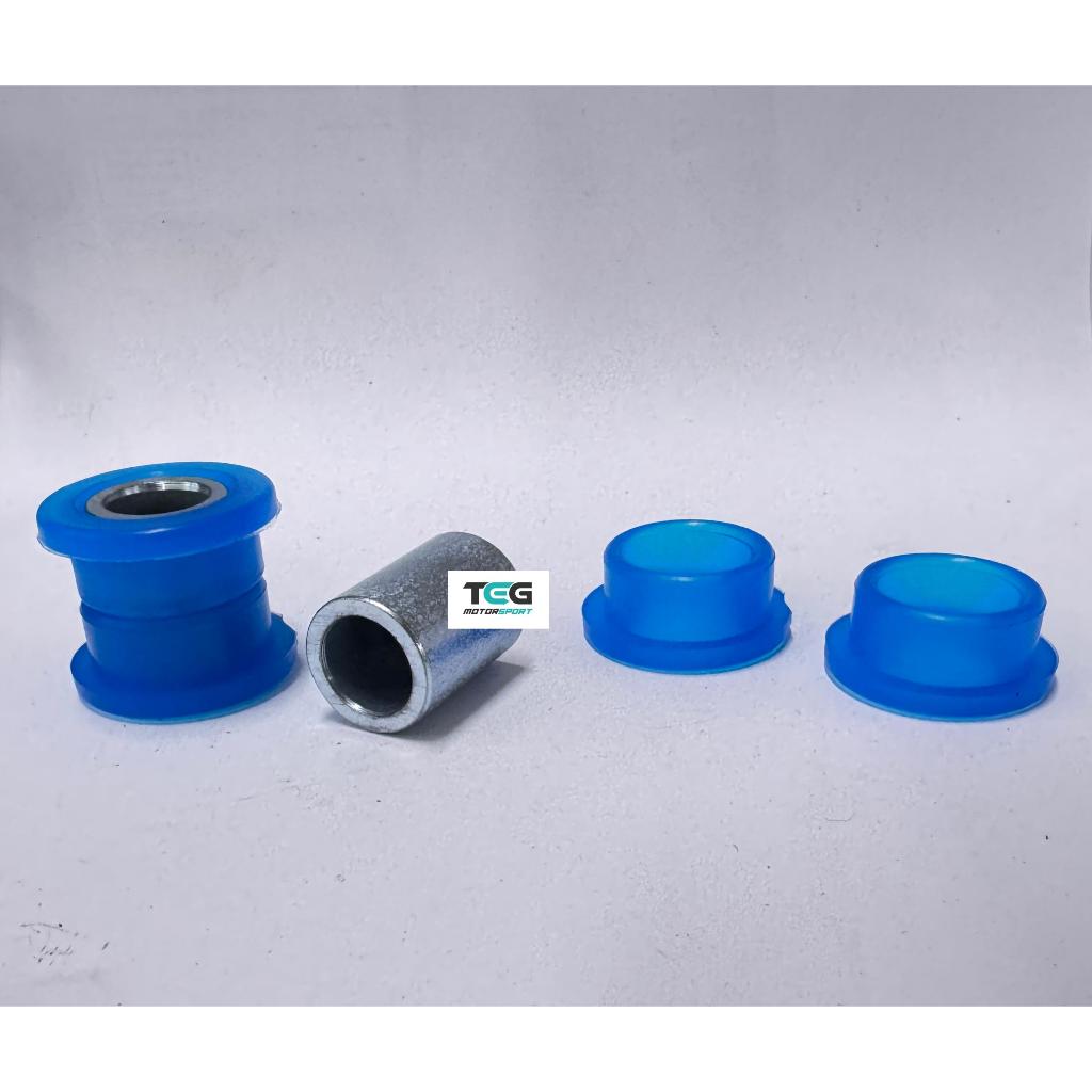 PU SILICONE NAZA RIA / KIA CARNIVAL STEERING RACK BUSH HEAVY DUTY ...