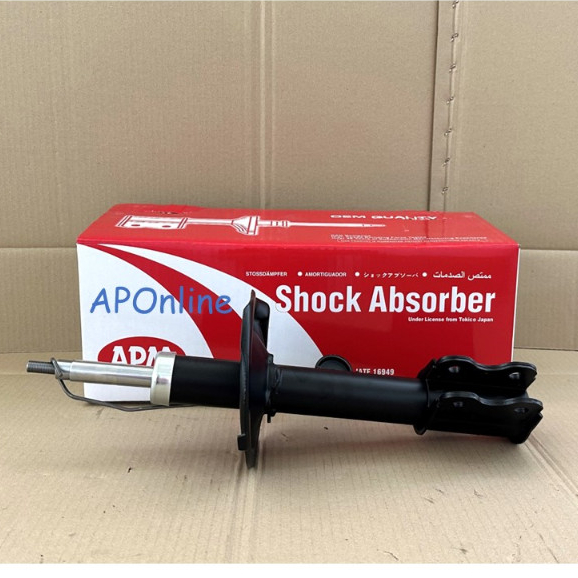 (Apm) Honda Brv 2017-2022 Shock Absorber (Gas) | Shopee Malaysia