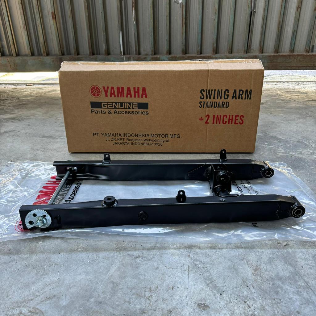 Yamaha Original Indonesia LC 4S LC5S LC135 V2 - V7 Standard Cutting ...