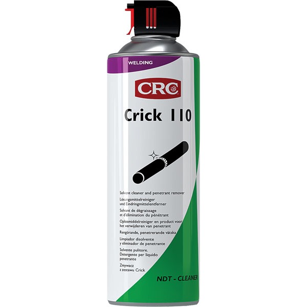 CRC CRICK 110 Solvent cleaner 500ml (Stock Clearance) | Shopee Malaysia