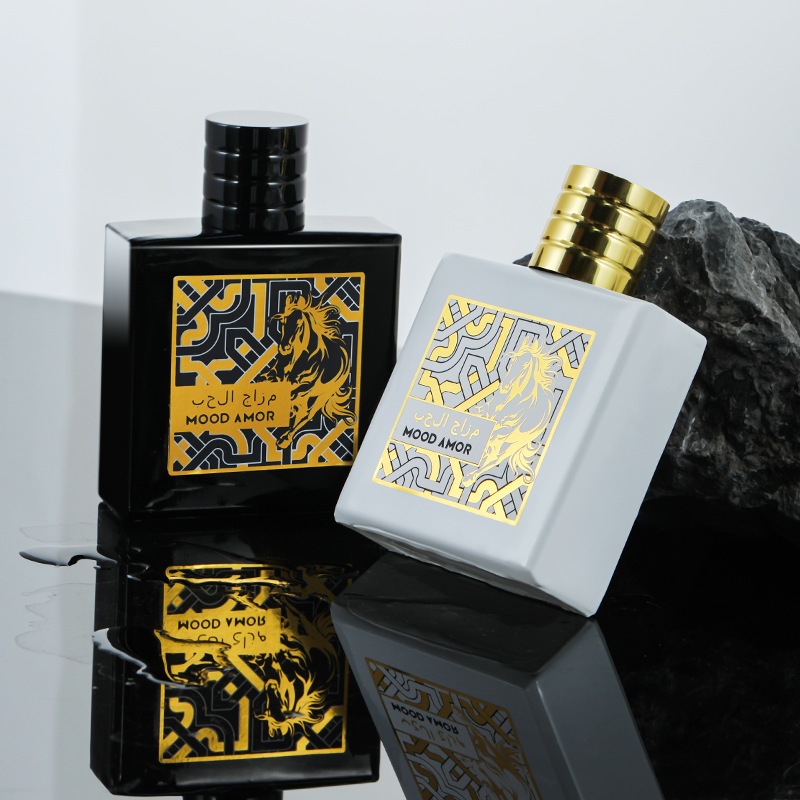 Mood Amor Arabian Perfume Unisex Women Perfume Men Perfume 100ml ...