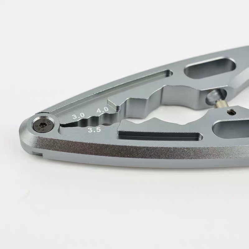 Arrowmax Multi Shock Clamp V2 For Damper Shaft Tools | Shopee Malaysia