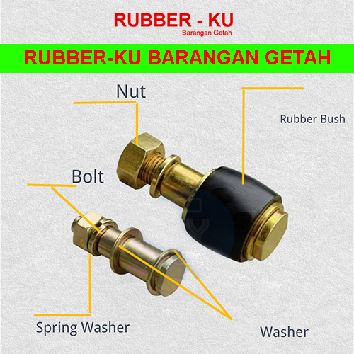 Motor Coupling Bolt and Nut132 124 118 120 122 144 FCL Coupling ...