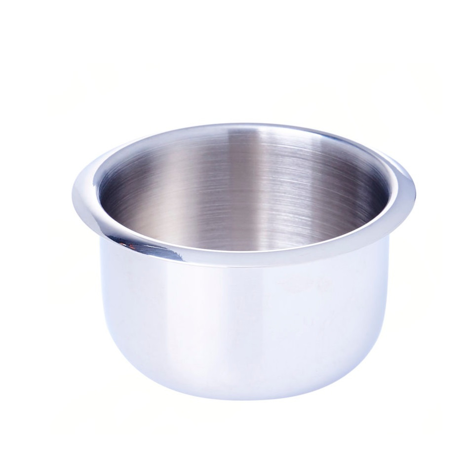 GALLIPOT 8 OZ STAINLESS STEEL MEDICAL USE | Shopee Malaysia